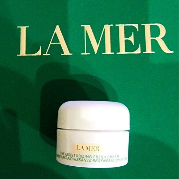 La Mer | Skincare | La Mer The Moisturizing Fresh Cream 35ml | Poshmark
